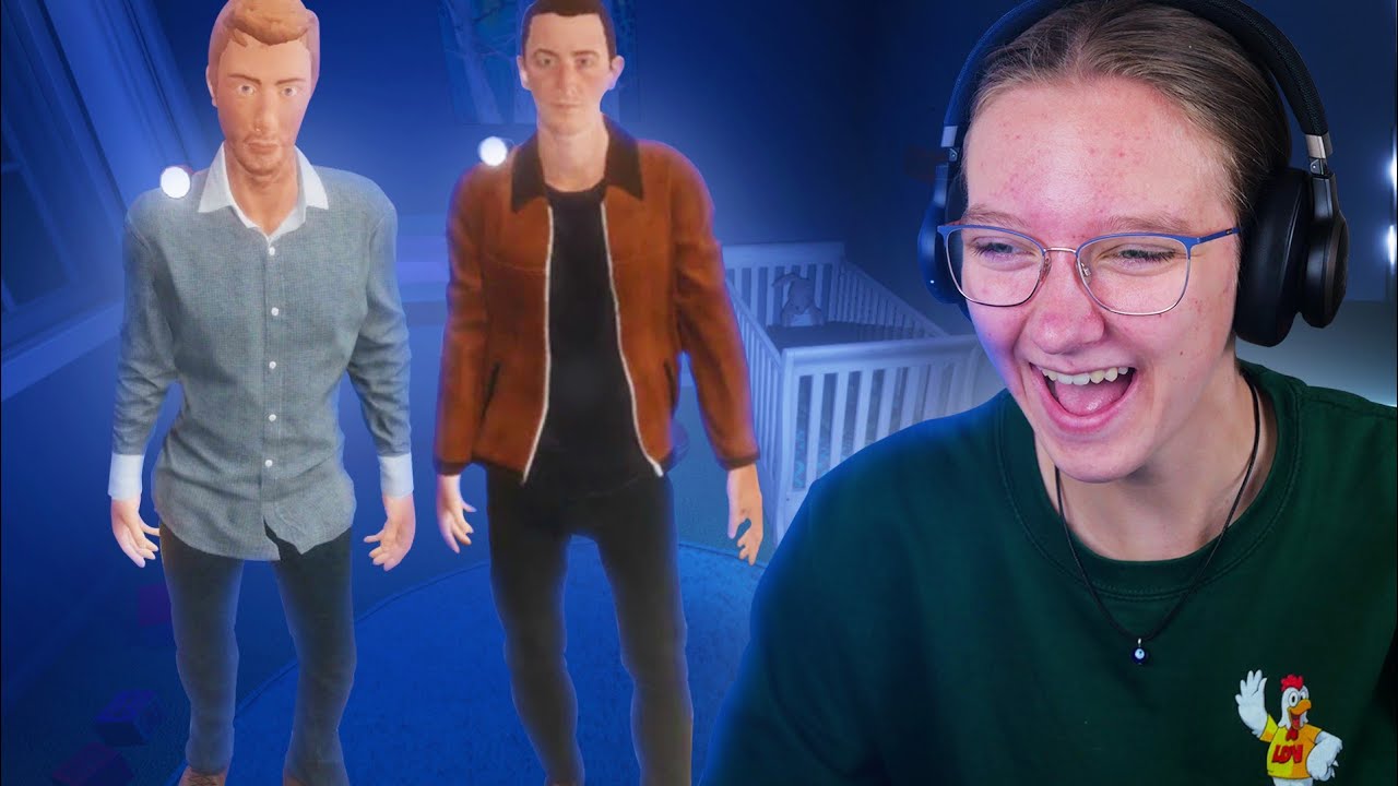 De GHOSTBUSTERS Zijn TERUG In Phasmophobia ft. Clonny Games & PaKnuBe ...