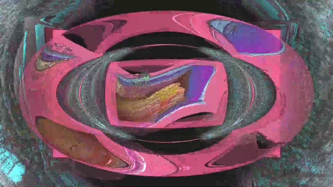 Ozric Tentacles - Eternal Wheel - Rare Longer Version - YouTube