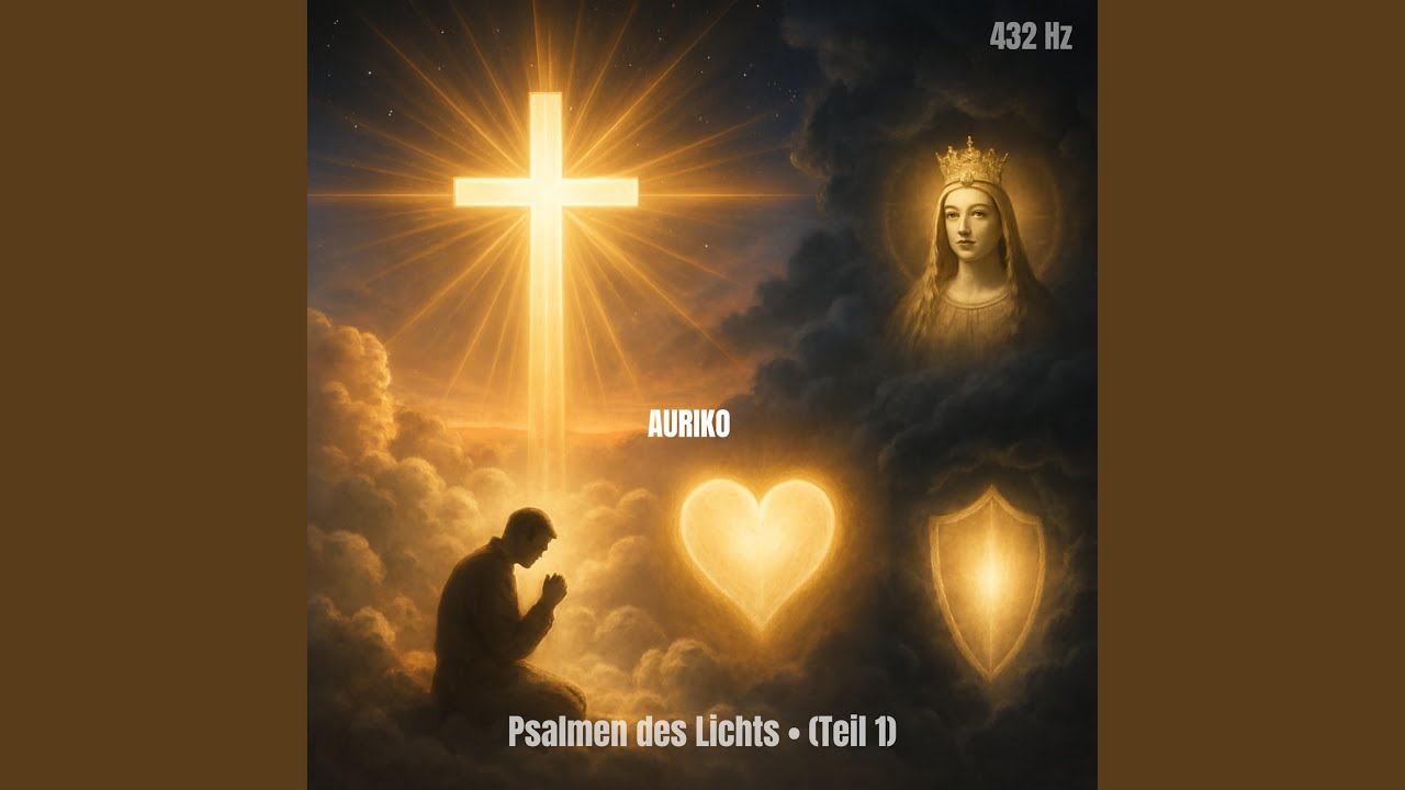 Psalm 19 - Die Himmel erzählen (Auriko) - YouTube
