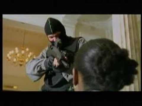 Scenes From Slipstream With Music By Composer Rob Lord