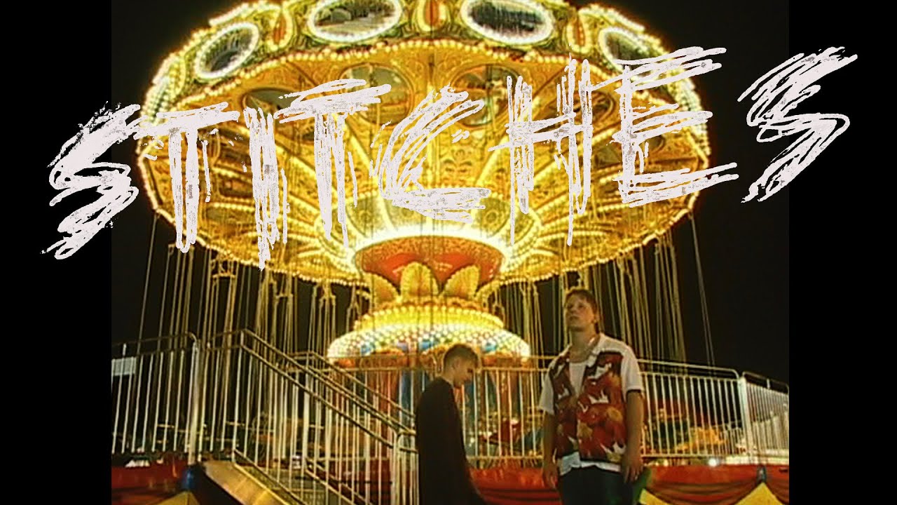 good problem - Stitches (Official Music Video) - YouTube