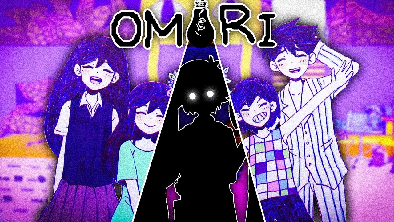 Omori cache un lourd secret... (Omori #2) - YouTube
