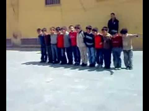 Kurdisch Beatbox 2009  Halay Yeni
