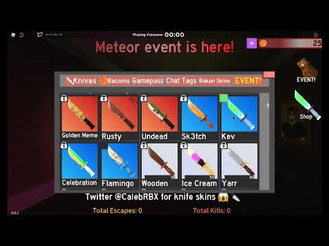 All New Bakon Codes (Bakon Chapter 9) - YouTube