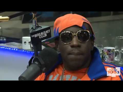 Breakfast Club Classics Young Dro on Fantasia, Reality Show & Street ...