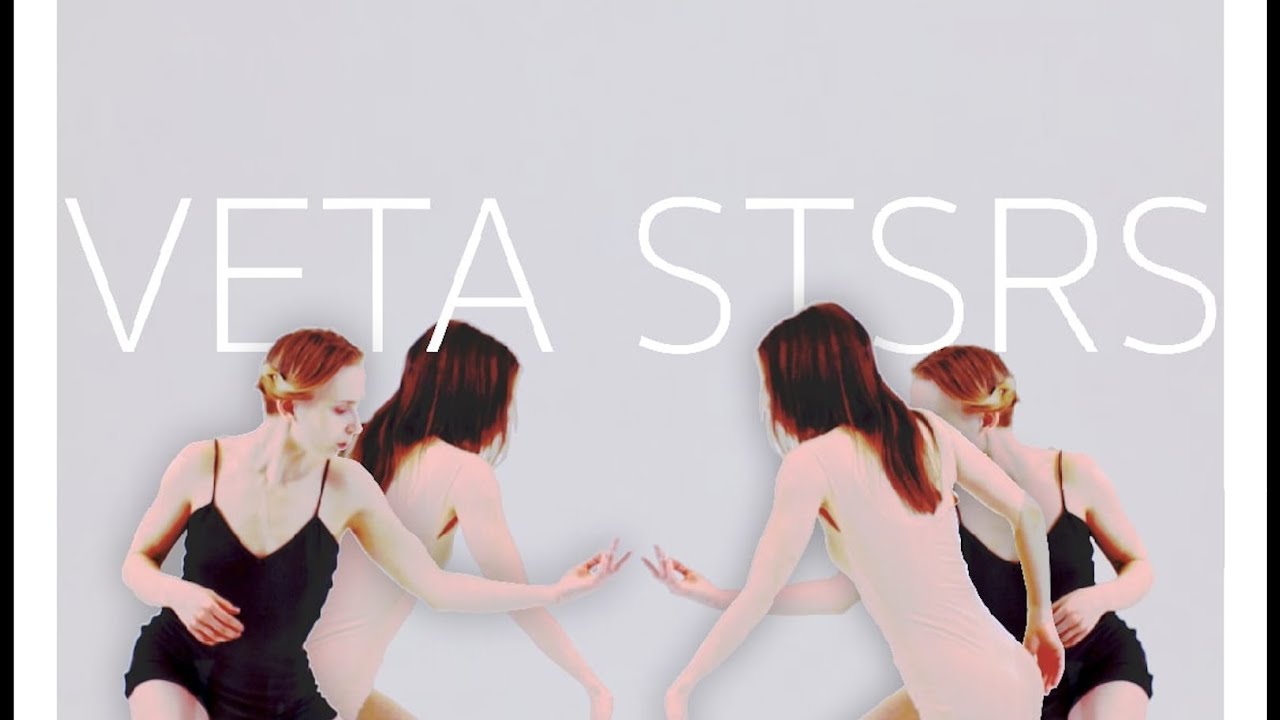 VETA STSRS (tanzfilm) - YouTube