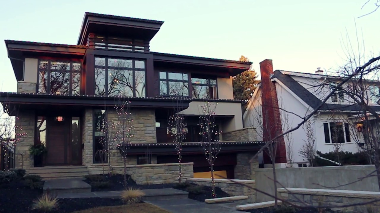 Finishing Touches with Rockwood Custom Homes//Episode 5 - YouTube