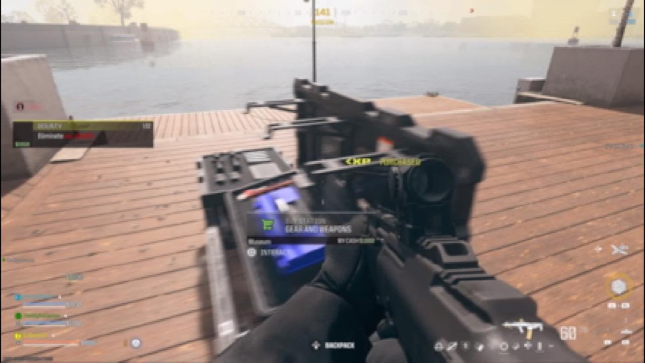 Trio dub on vondel float district - YouTube