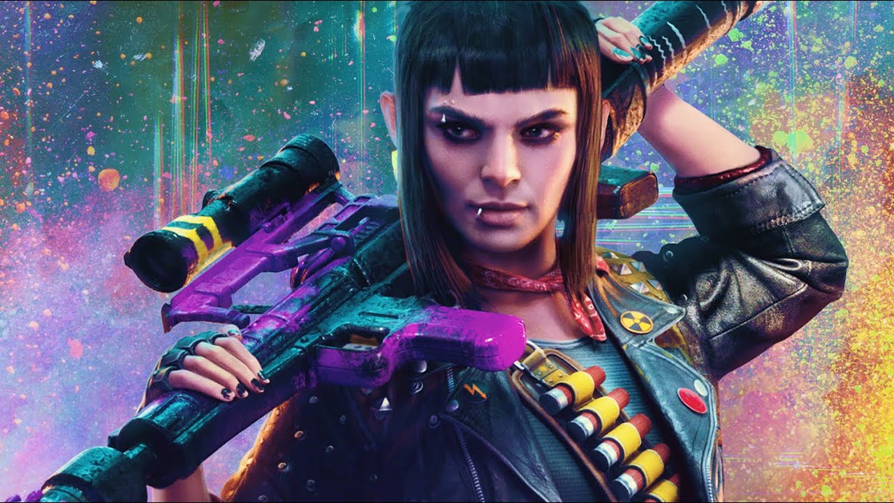 Rogue Company: My Favorite Switchblade Clip - YouTube