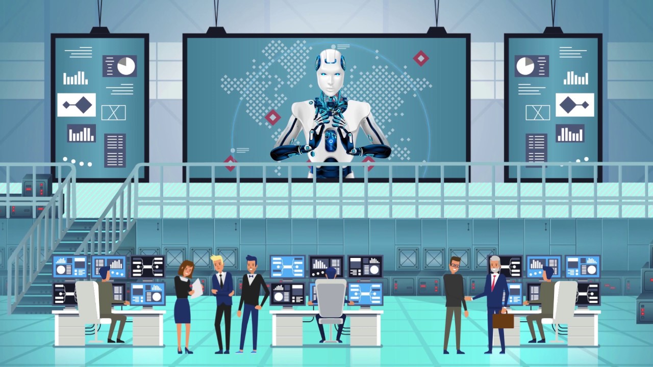 DemoRell Mothion graphics - YouTube