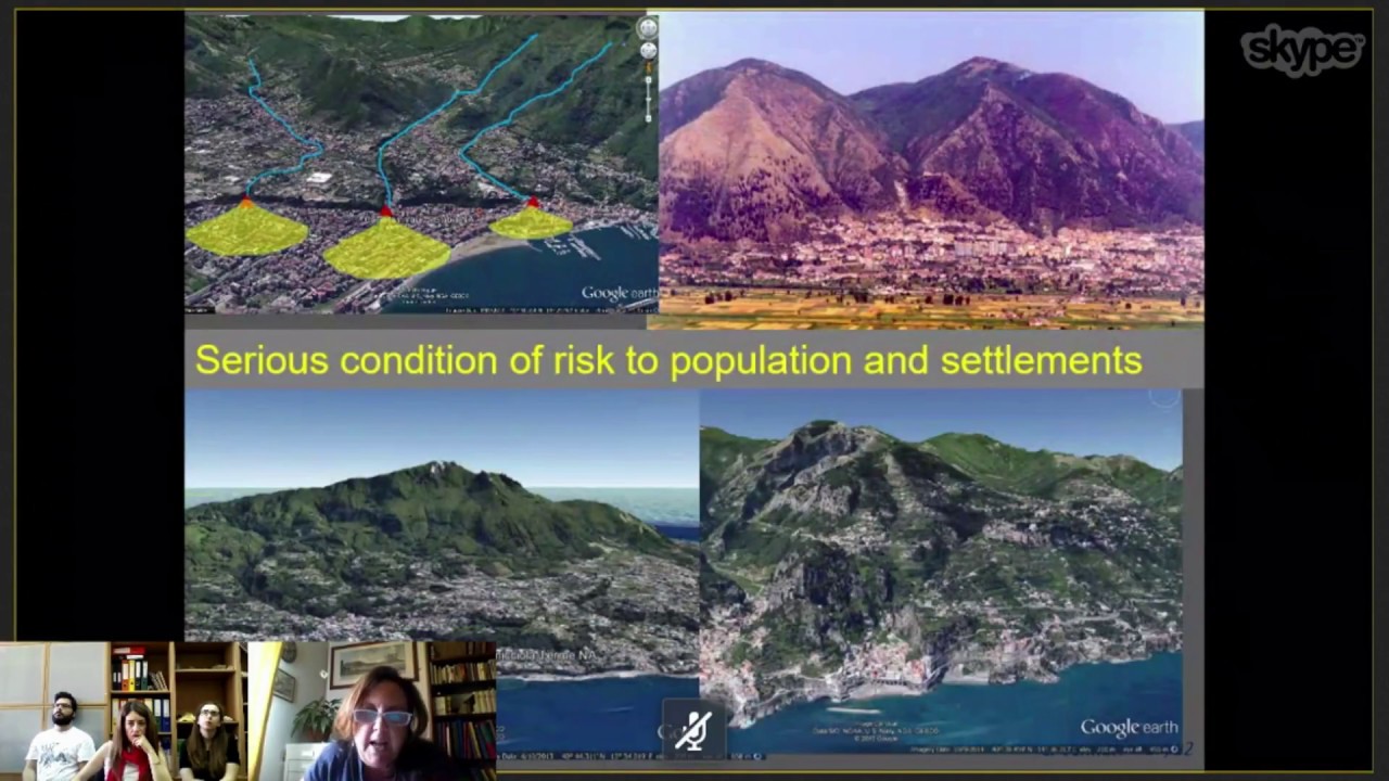 e-lecture: Geomorphological contribution to flash flood hazard ...