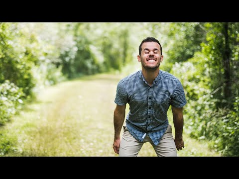 How Different People Pose for a Picture (Bloopers)