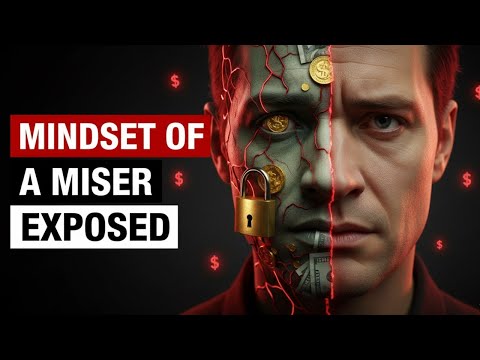 Psychology of a Miser | The Hidden Cost of Being Stingy & Cheap
