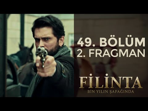 Filinta | 49. Bölüm 2. Fragmanı