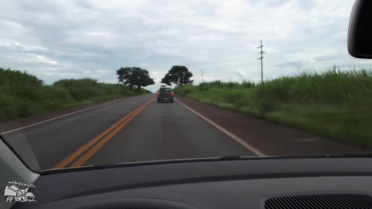 O Que é Faixa De Rolamento - RETOEDU