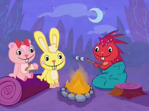 Happy Tree Friends #3 - YouTube