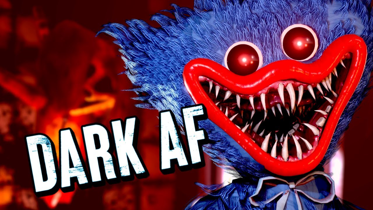 What is The Future of Poppy Playtime? - YouTube