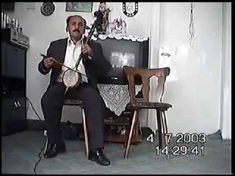 Hozan Nuri - lawık - Xırbo Xırabo = Dengbeji 🎻🎻