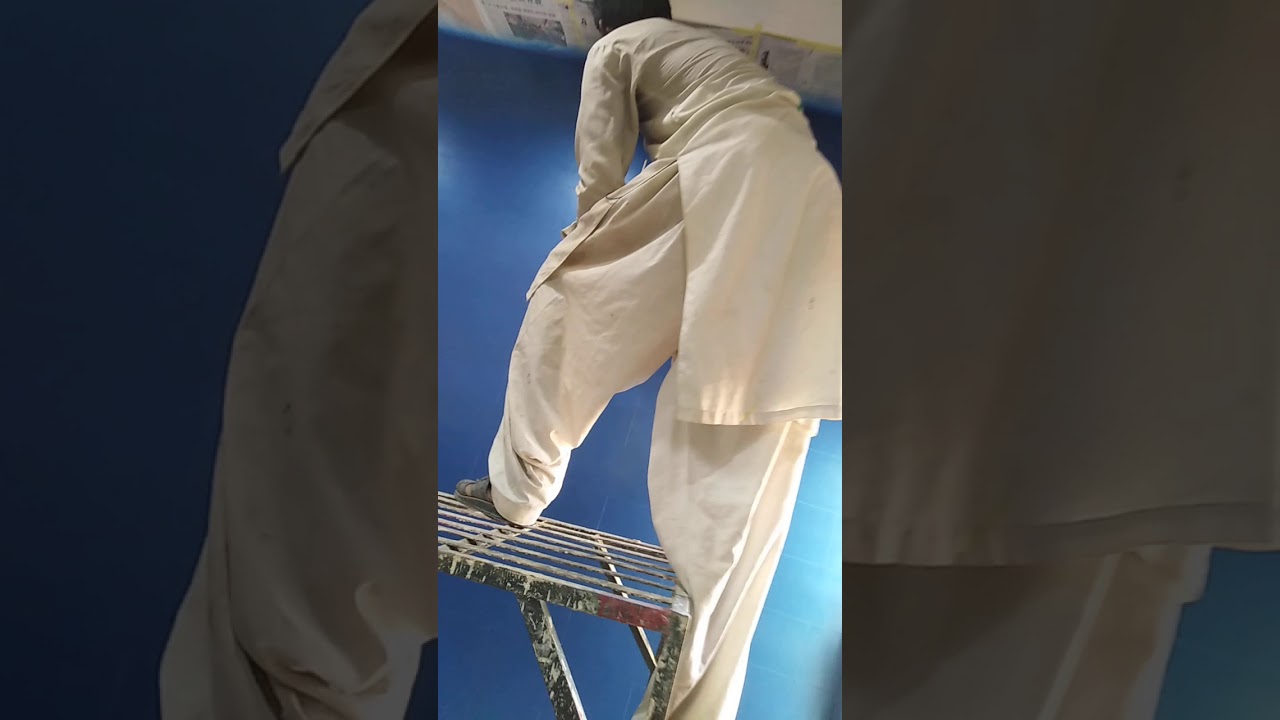 divar ka dizain ka tarika coler(2) - YouTube