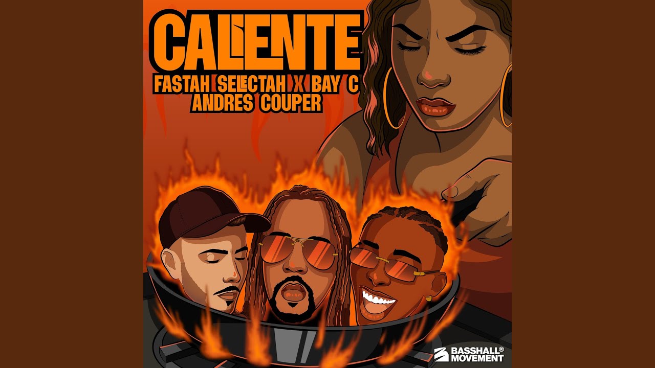 Caliente - YouTube