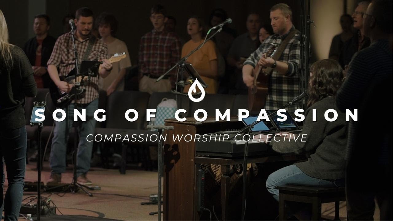 Song Of Compassion (Live) - YouTube