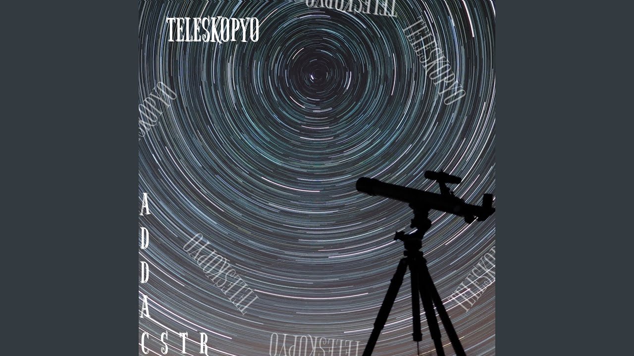 Teleskopyo - YouTube Music