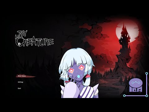 Thy Creature | EP 01 - YouTube