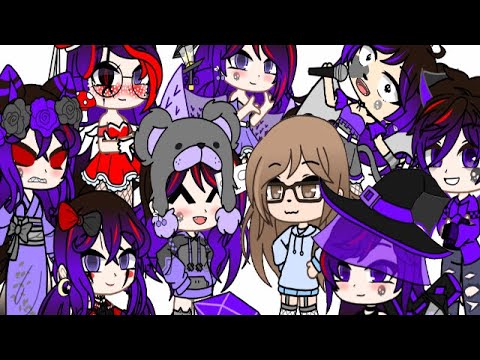 Pick your favorite version of Tori ||Gacha Club & Gacha Life|| - YouTube