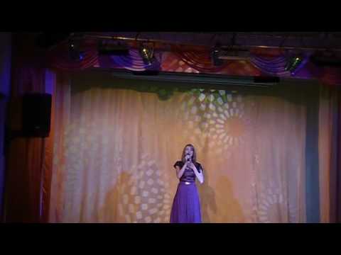Svetlana Sadikova Something Stupid