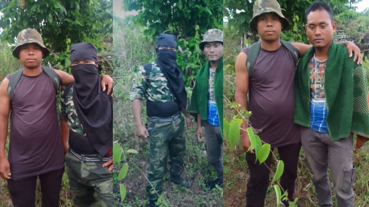 GNLA Dolni gital dilgiparangko rimaha, VPP party dilgipako KSU ...