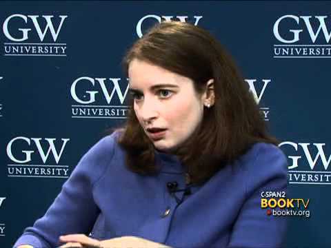 BookTV GWU Interview: Elizabeth Saunders, "Leaders at War" - YouTube