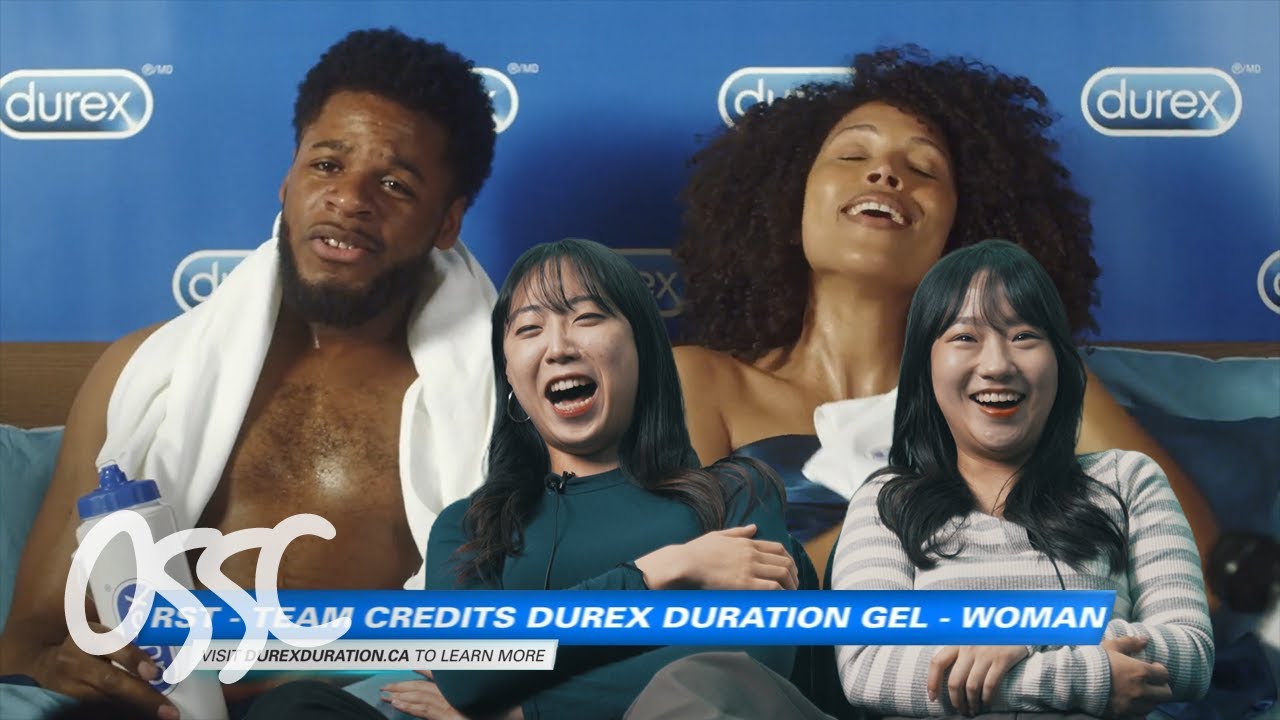 Which Country's Condom Commercial is the most interesting? (Durex ...
