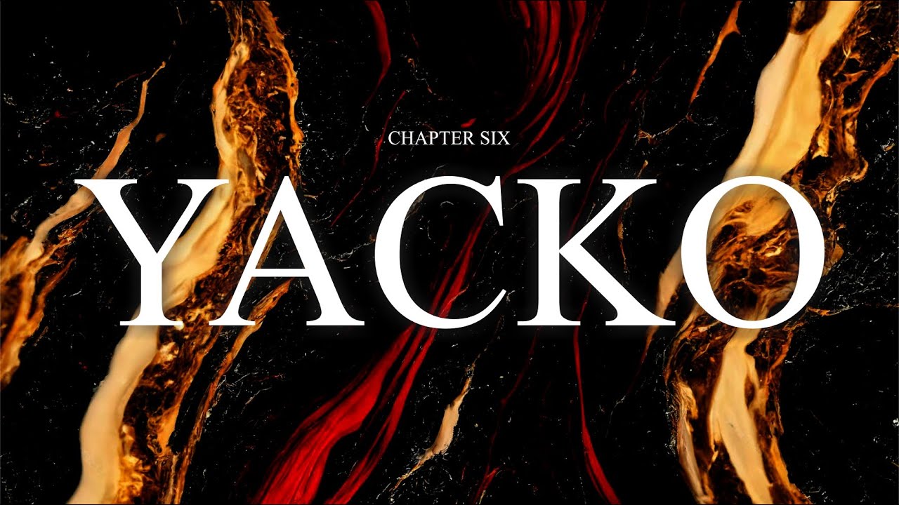 .reimagine | CHAPTER SIX : YACKO | OFFICIAL TRAILER - YouTube