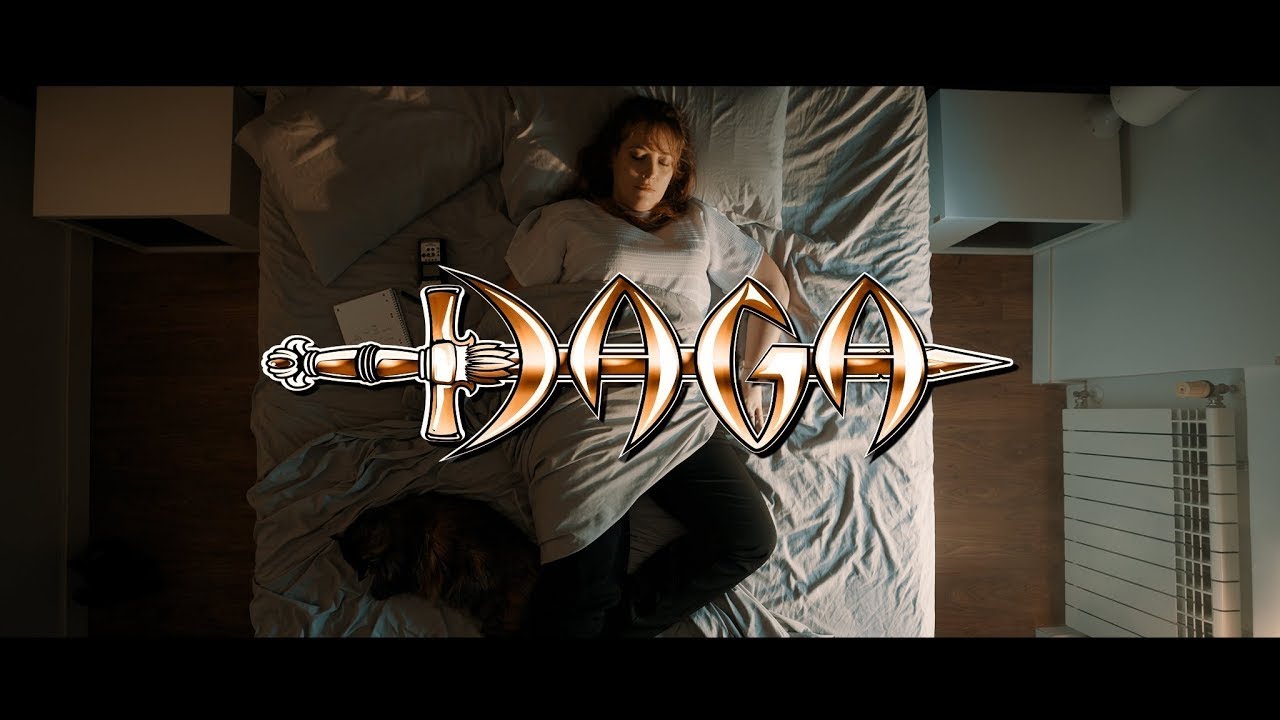 Daga - Invisible (OFFICIAL VIDEO) - YouTube