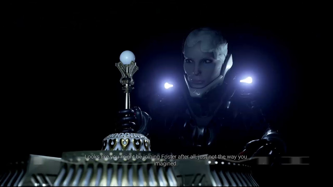 ECHO gameplay - YouTube