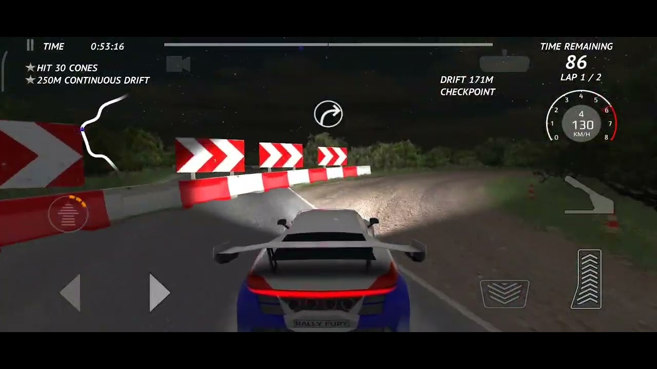 Car racing - YouTube