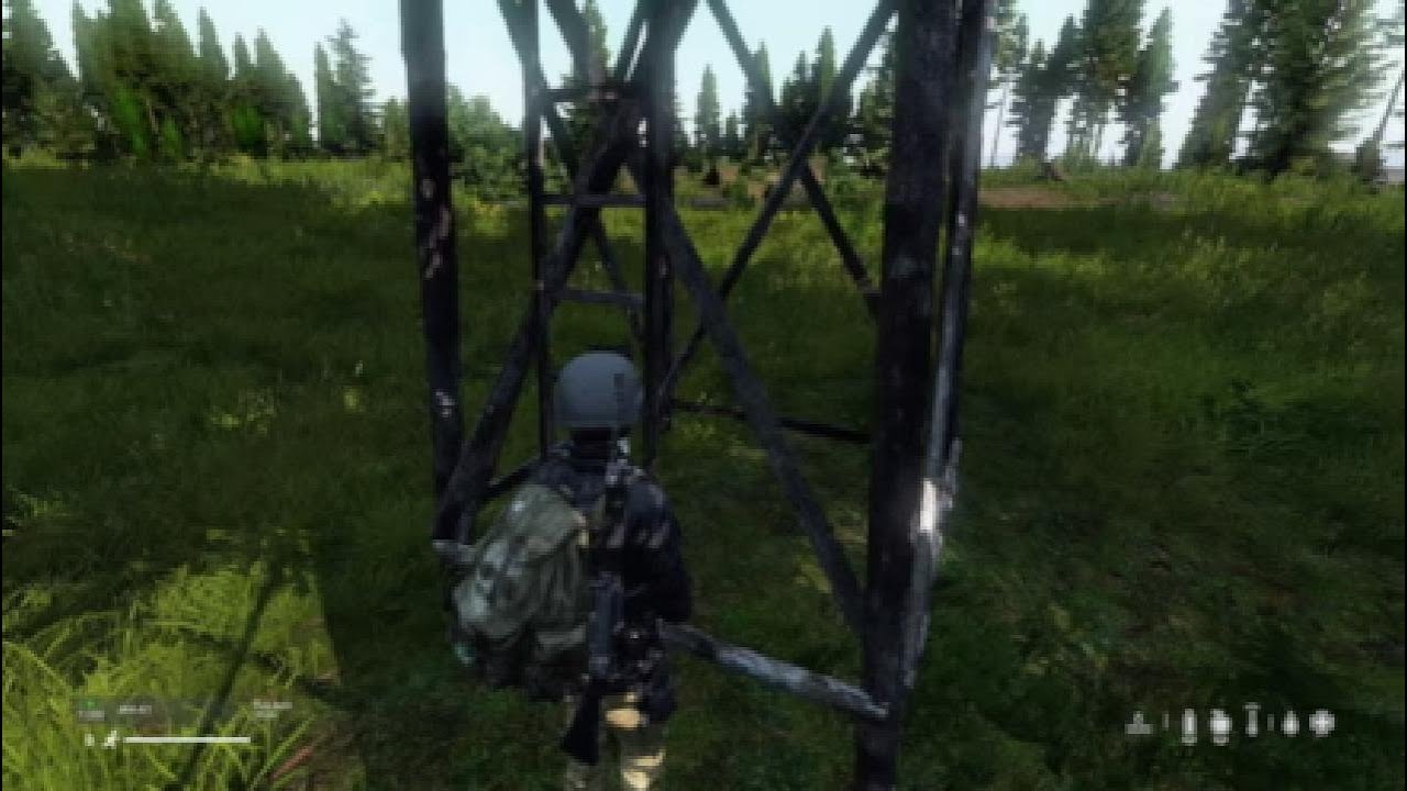 DayZ Livonia Bunker Exploration - YouTube