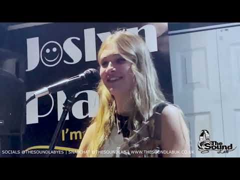 Joslyn Plant Live Session