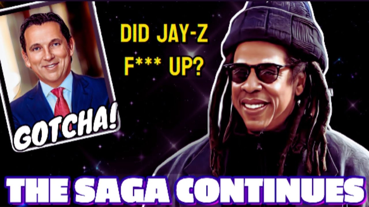 ‼️THE TAKEDOWN OF JAY Z? Celebrity Tarot Reading |🔮 Did Jay Z F*** UP ...