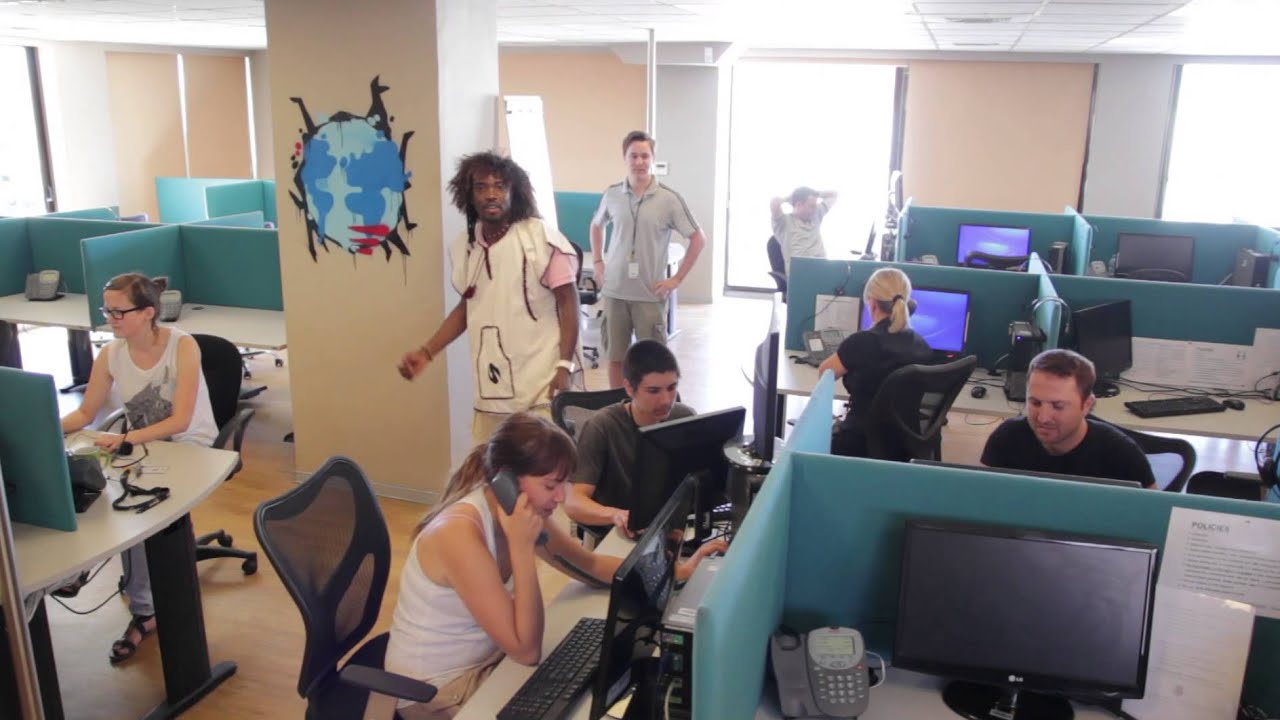 Harlem Shake TP Hellas - YouTube