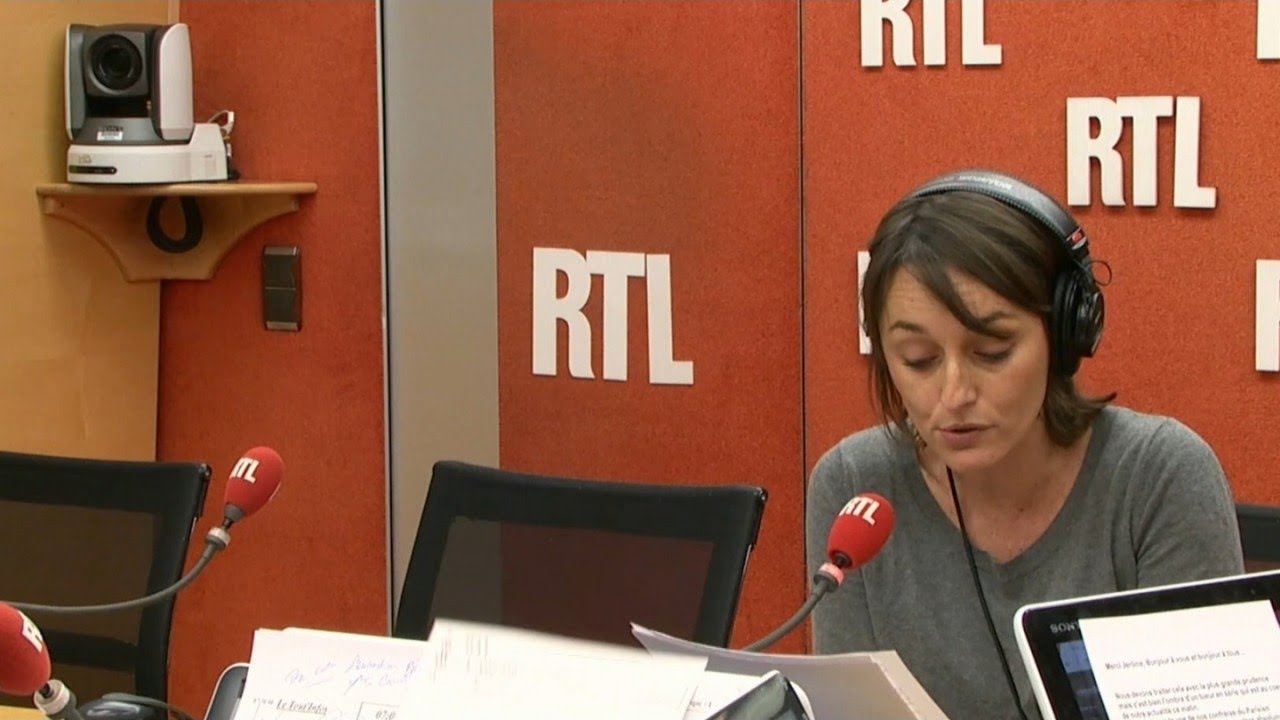Le journal RTL - YouTube