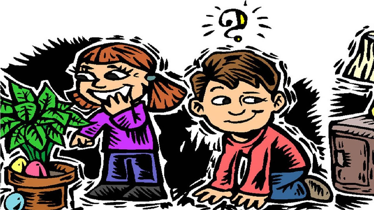 search,seek,look ASL - YouTube