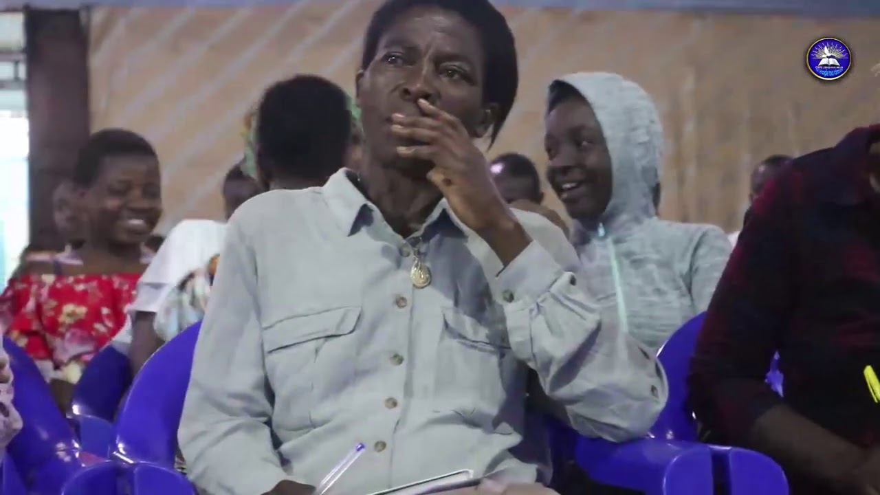 apostle Gabriel tikiko - YouTube