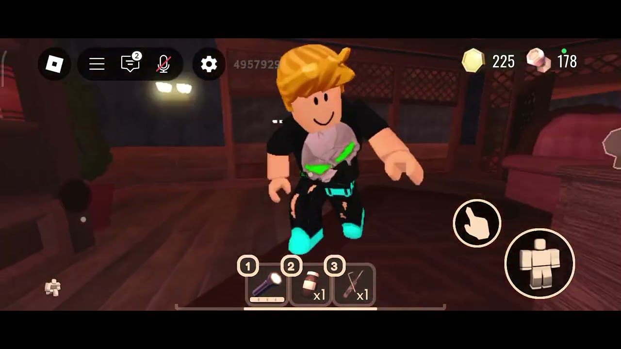 Error DOORS (Roblox) - YouTube