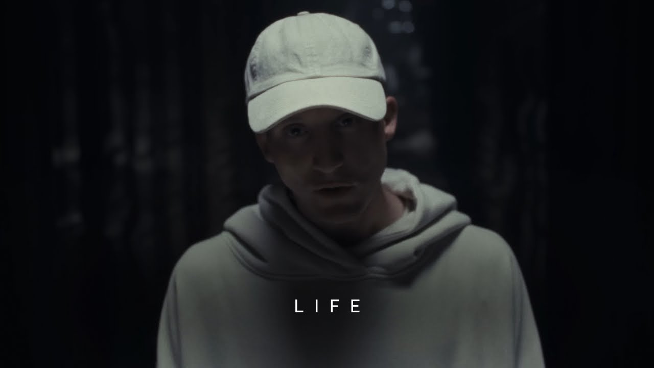 [FREE] NF Type Beat "Life" - YouTube