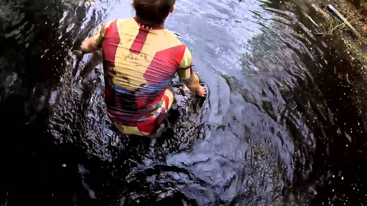 Hell Up North 2015 (Hellrunner VII) - YouTube