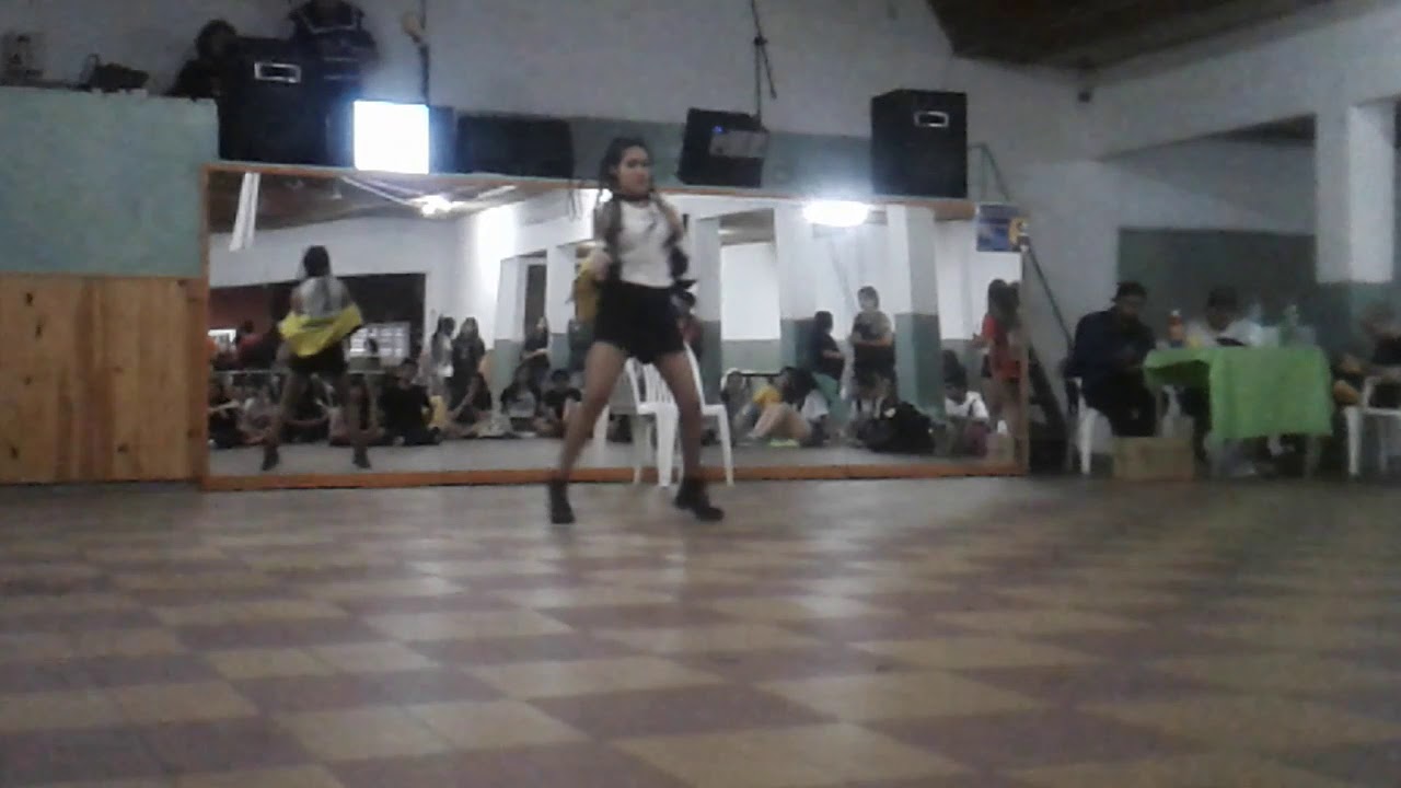 OOMM (out of my mind ) #3YE - YouTube