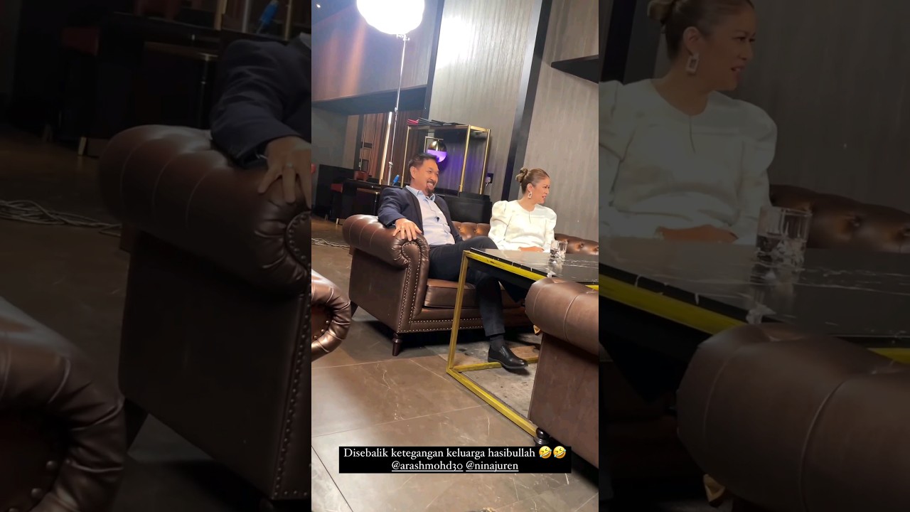 Arash Mohd shooting dgn Nina Jurin - YouTube