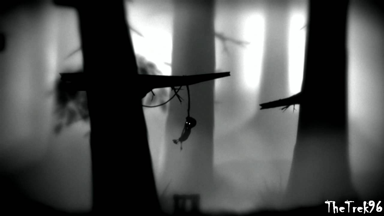 Limbo Gameplay with Xbox 360 Controller [PC HD] - YouTube