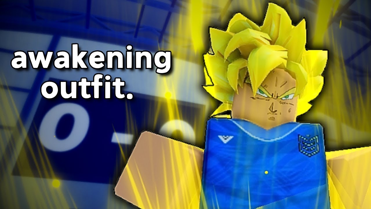 They added NEW Game Passes to Blue Lock Rivals... - YouTube